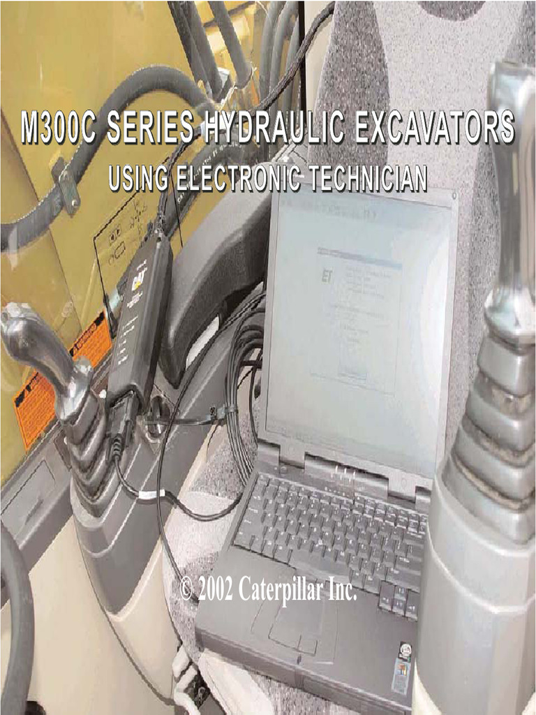 Using Electronic Technician M300C | PDF