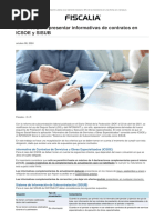 Guía para Informativa Sin Información | PDF | Finanzas y dinero