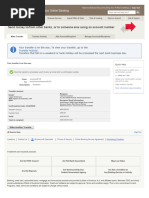 Chase Bank Account Verification Letter | PDF