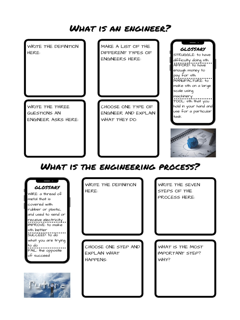 What Is An Engineer | PDF