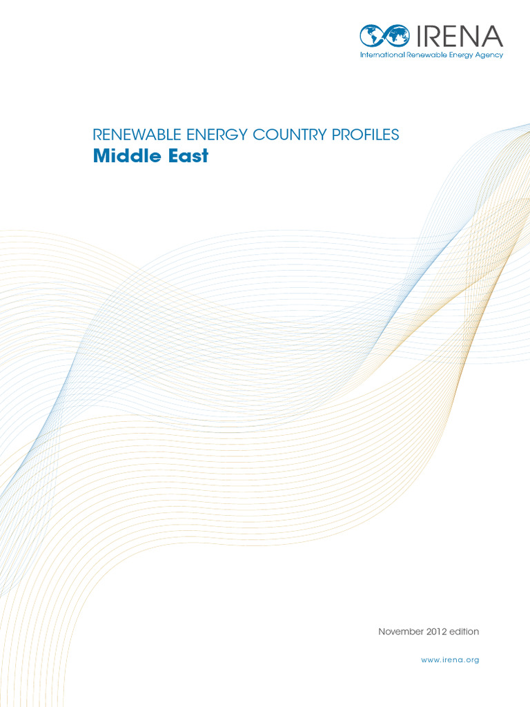 Middle East Complete | PDF | Middle East | Arab World