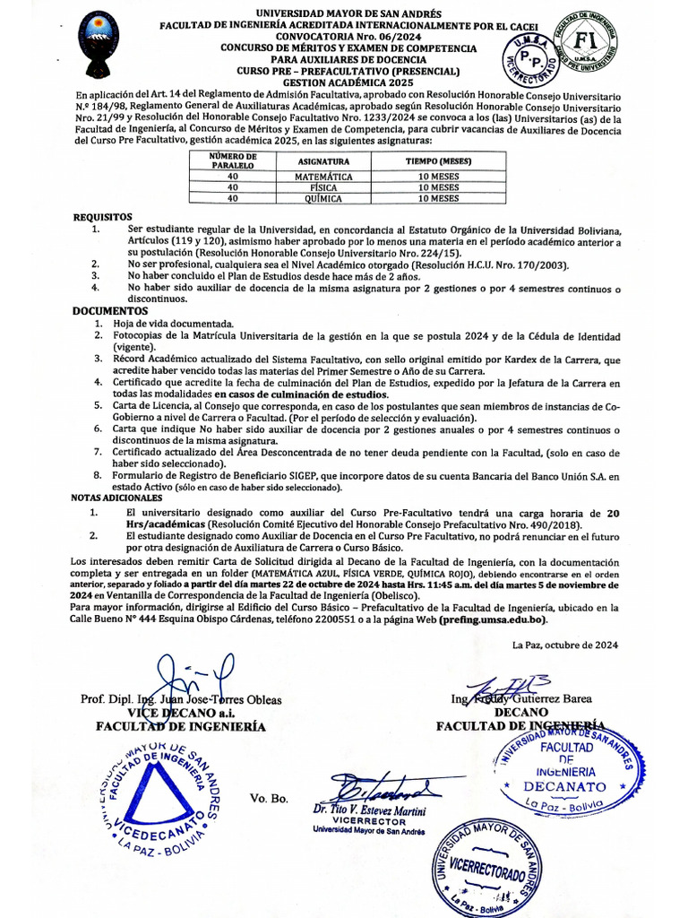 Conv. Aux. CPF 2025 | PDF