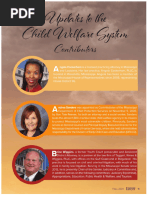 MiSACWIS Update for Caseworkers | PDF | Child Protective Services ...