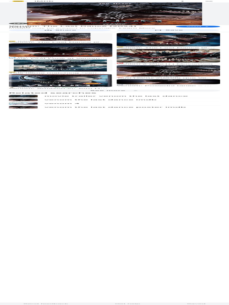 Venom - Google Search | PDF