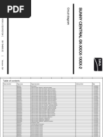 Hexing Prepaid Electricity Meter Error Code - Detail | PDF