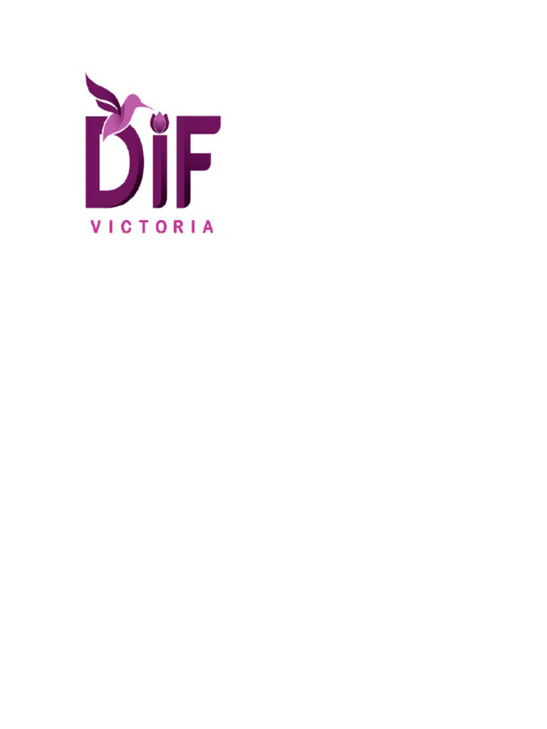 Logo Dif | PDF