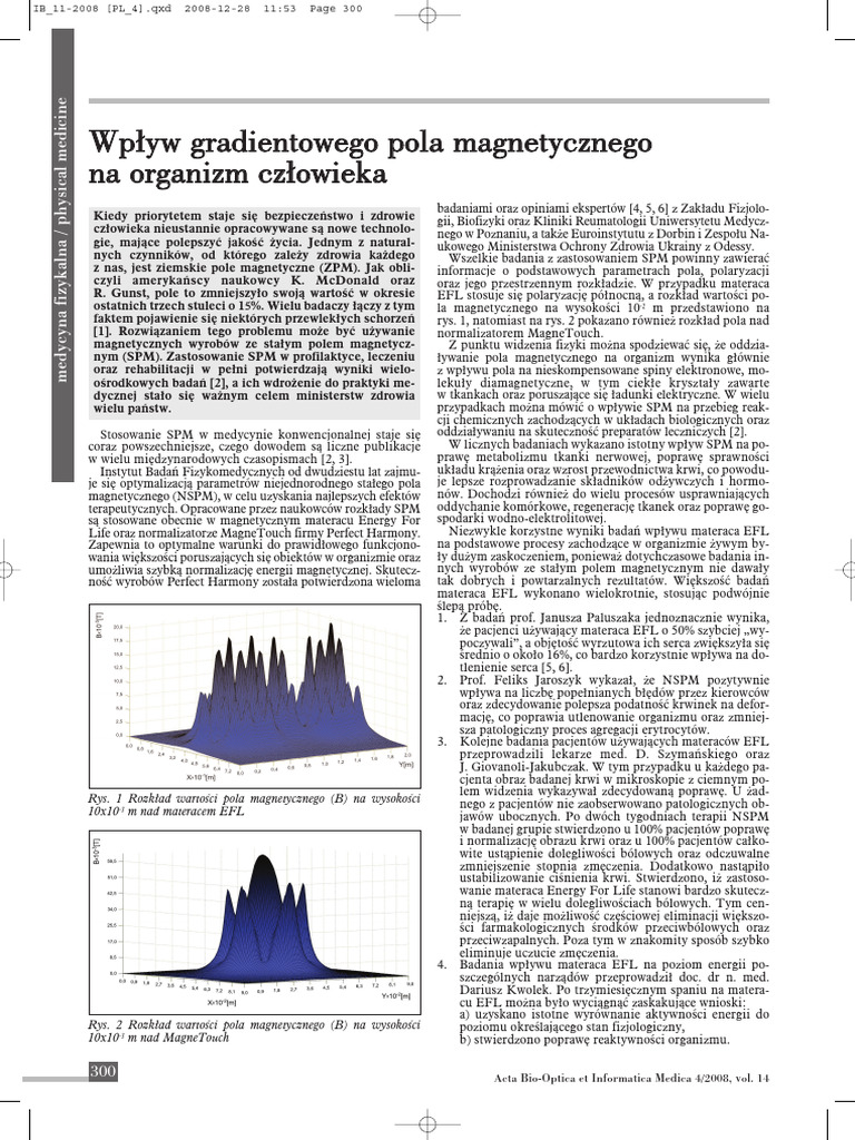 Janicki | PDF