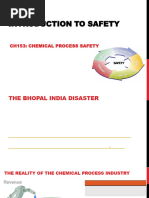 HSE Statistics Table | PDF | Occupational Safety And Health | Safety