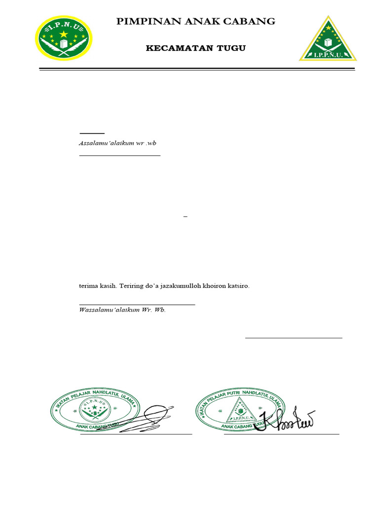 023-024 Peminjaman Tempat Dan Undangan Rutinan 2023-7 | PDF | Agama ... 023-024 Peminjaman Tempat Dan Undangan Rutinan 2023-7 | PDF | Agama ...