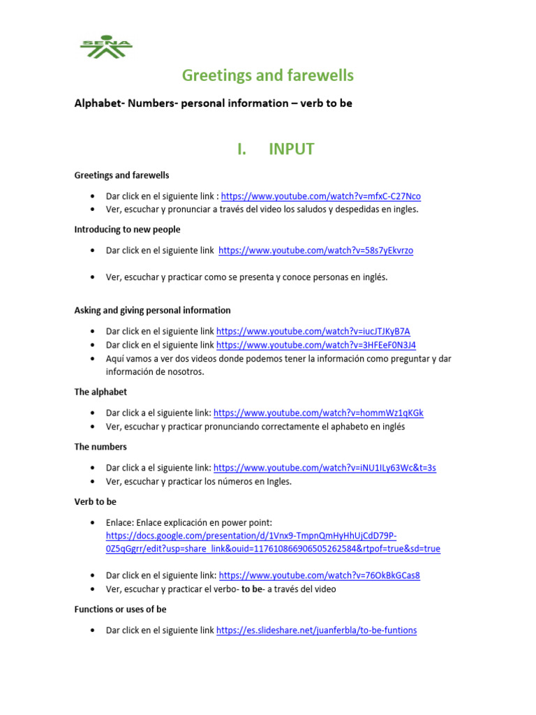 Beginner English Practice | PDF | Linguistic Typology | Syntax