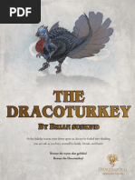 Kostragula: Shadow Altar Dragon Guide | PDF