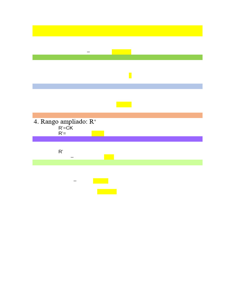 Sturges | PDF | Métodos y materiales de enseñanza