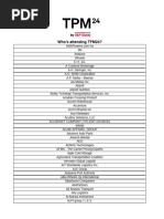 Customs Broker Filer Code List | PDF | Business | Logistics