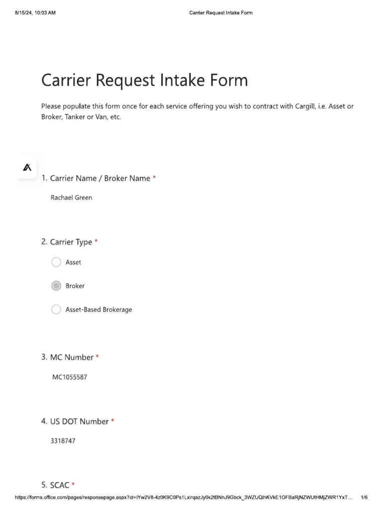 Survey | PDF
