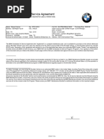 BMW Financial Services Payoff Instructions | PDF | Cheque | Mail