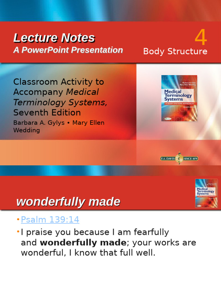 Medical Terminology Lecture Notes | PDF | Medical Imaging | Positron ...