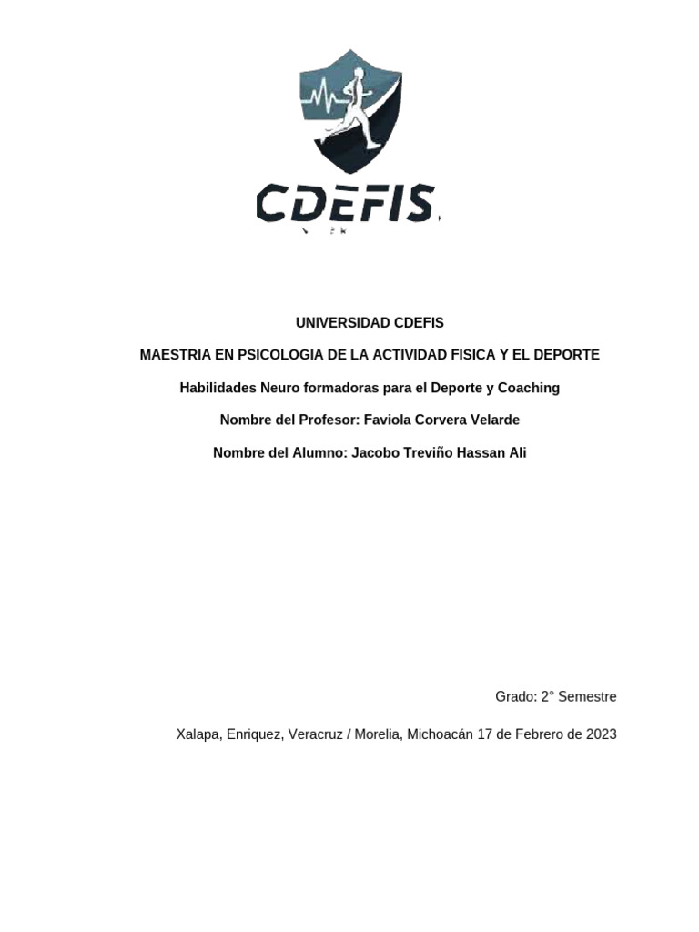 Tarea Final | PDF