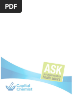 Kroll Pharmacy Software Resources | PDF | Medical Prescription | Pharmacy