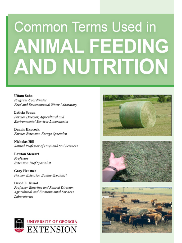 Common Terms Used In | PDF | Dietary Fiber | Diet & Nutrition