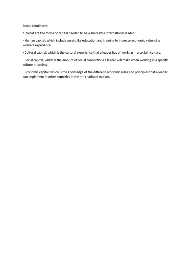 Module 1 Assn 2 | PDF