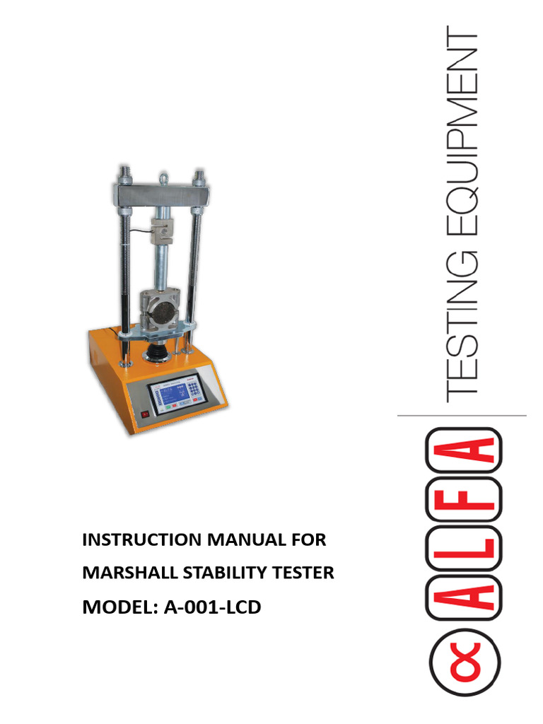 A001A | PDF | Screw | Calibration