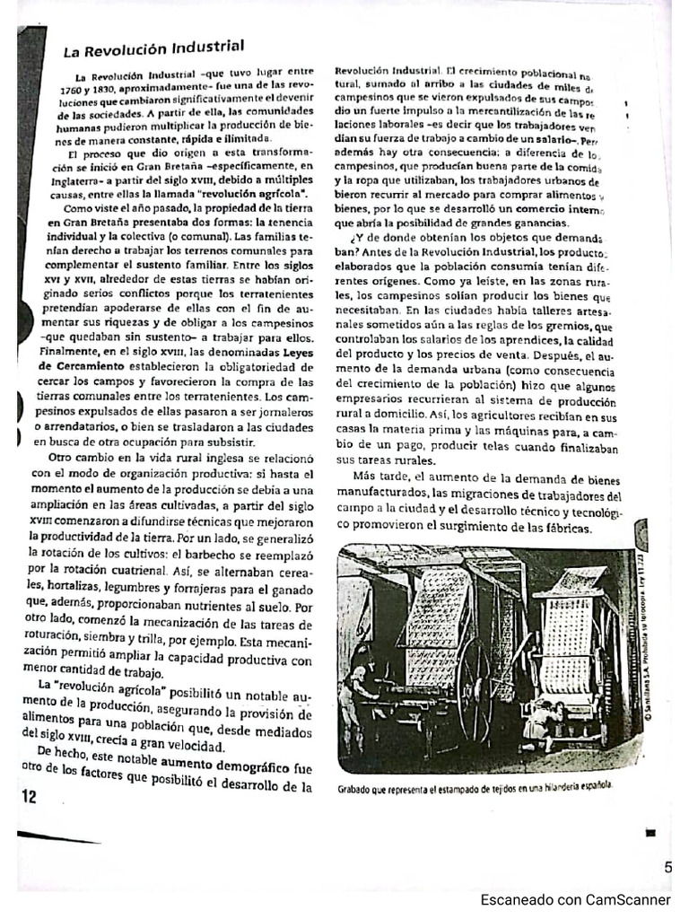 Rev Industrial | PDF