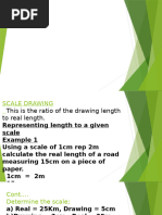 Corbett Maths: Scales and Maps Exercises | PDF | Length