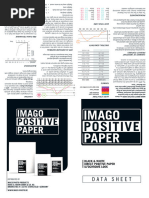 TAPPI - Manufacture and Process Control of TAPPI Size Estimation Charts ...