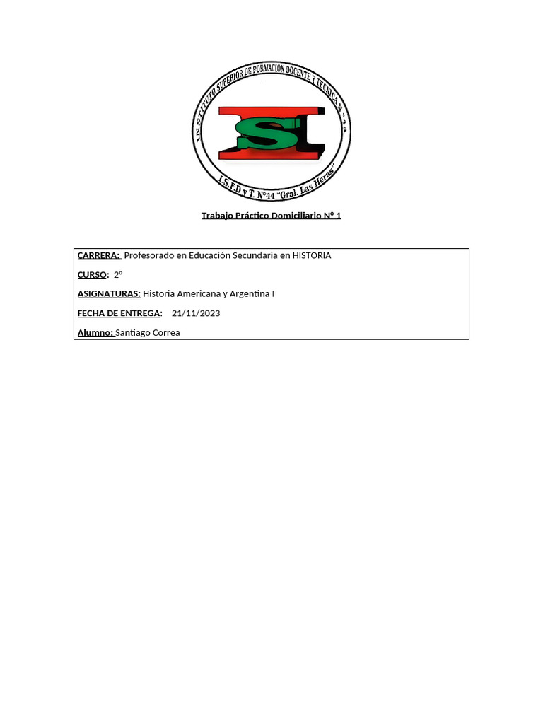 Caratula | PDF