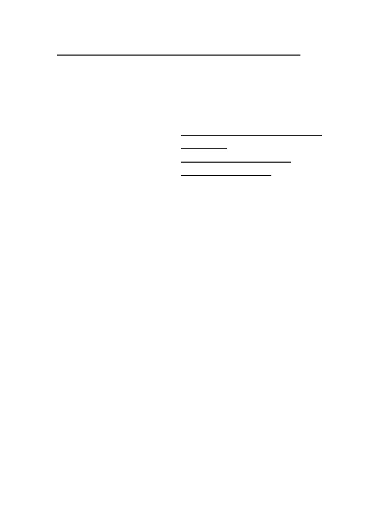 Exercise WEPP Hillslope Applications | PDF | Surface Runoff | Soil