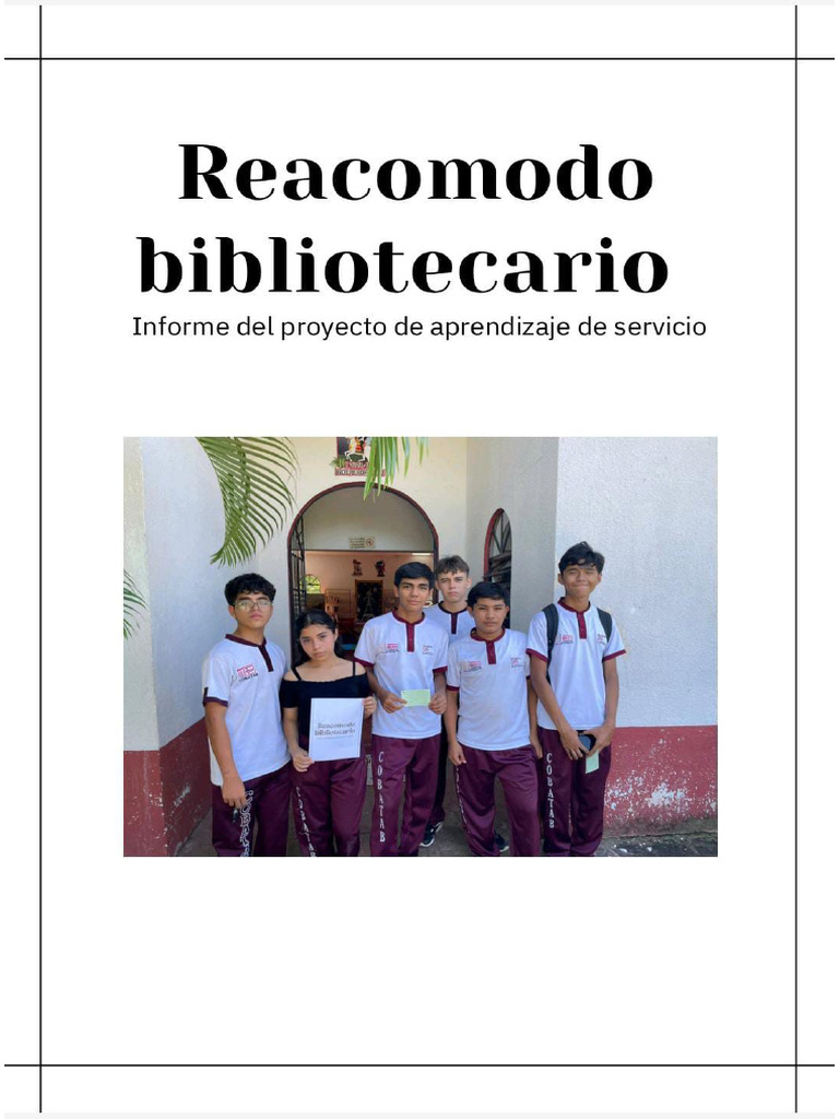 Proyecto APS - 1ecd Tecolutilla 1E | PDF