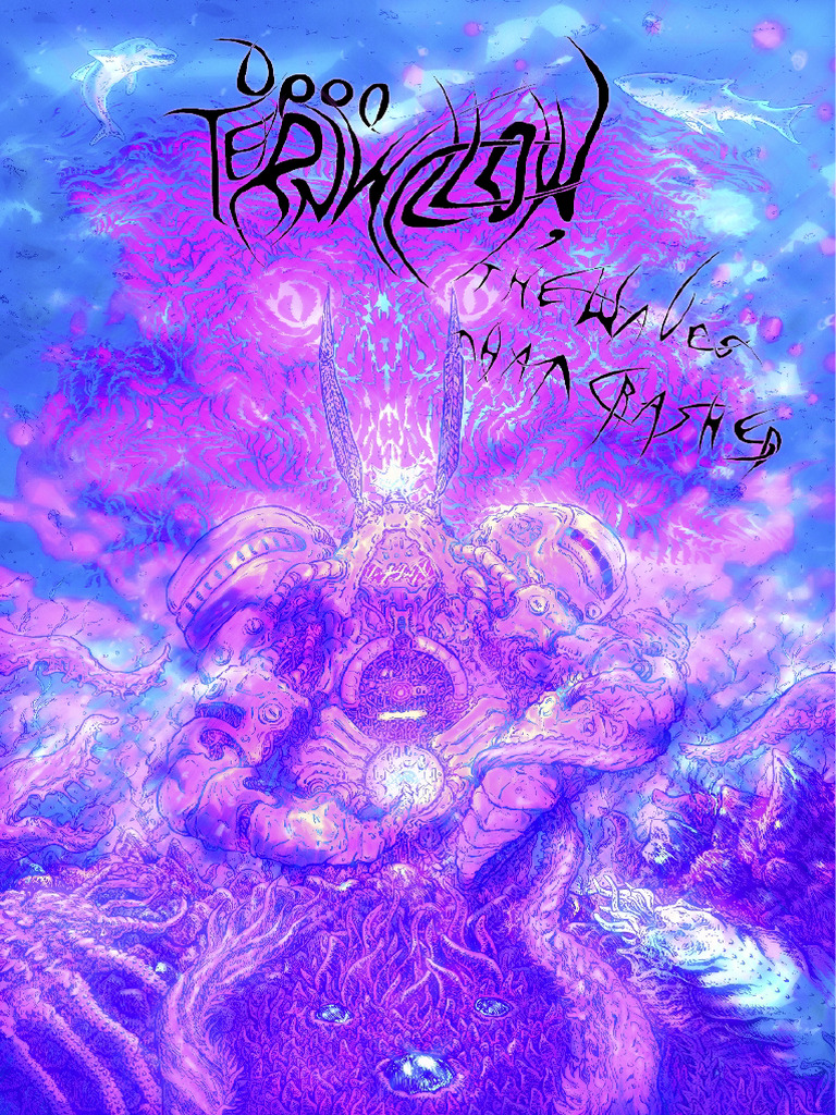 Ternwillow 2 Troika Digital DTRPG r1 | PDF | Sea | Fortification