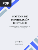 Símbolo de La Contaduría Pública | PDF