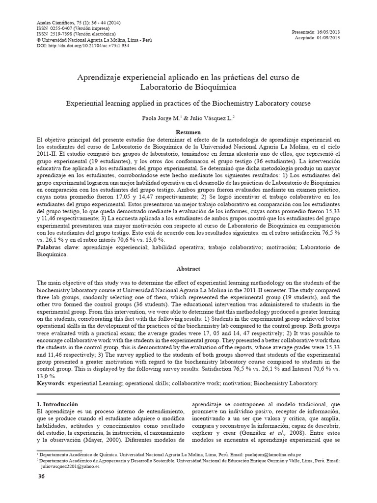 Wa0099. | PDF | Aprendizaje | Evaluación