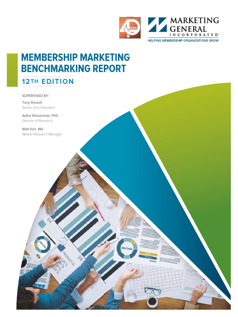 Membership Marketing Report 2020 | PDF | Recession | Marketing