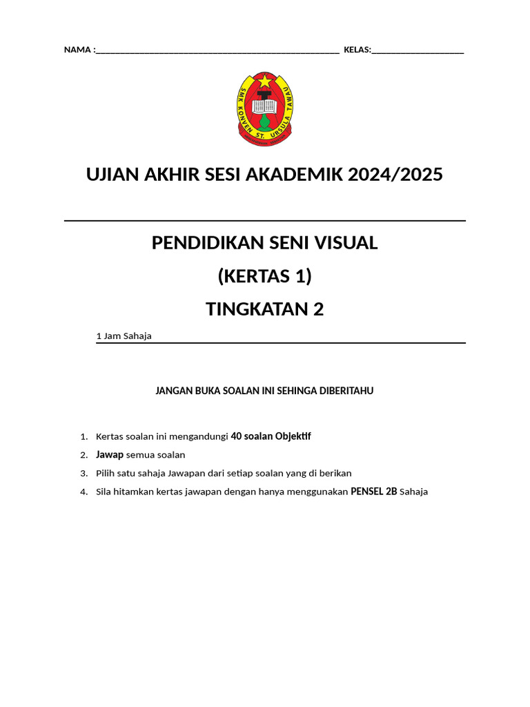 Langkah Awal Pembuatan Seni Seramik | PDF
