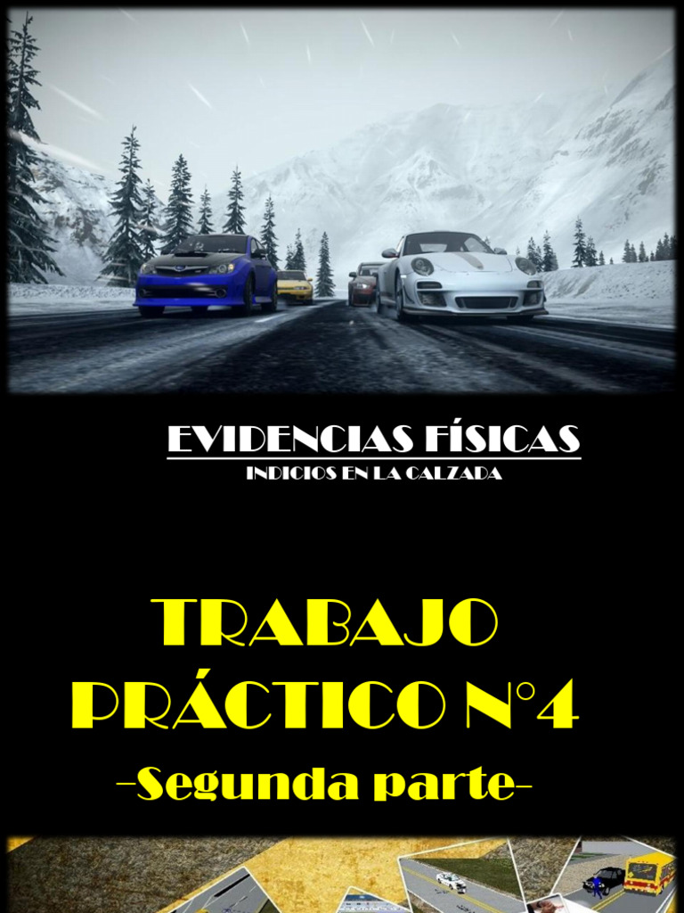 Trabajo Práctico N°4 (Segunda Parte) | PDF | Finanzas y dinero
