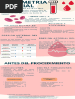 Protocolo Toma de Ecg | PDF | Electrocardiografia | Medicina Interna