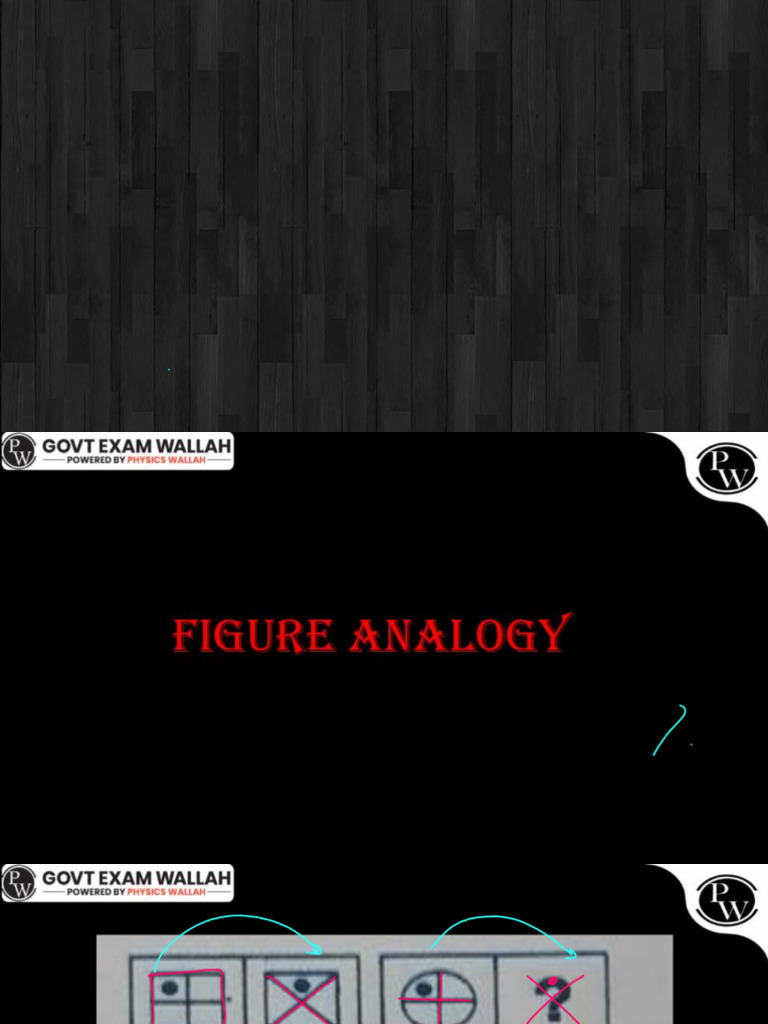 Rea Non Verbal & Number Series | PDF