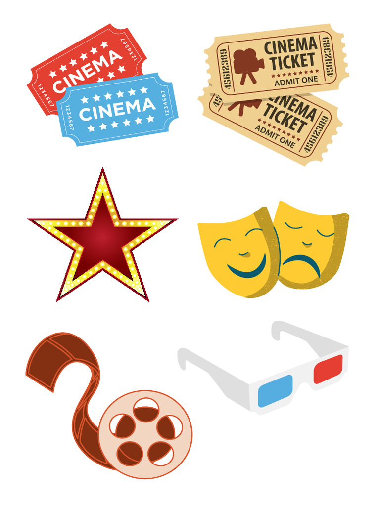Element Cinema | PDF