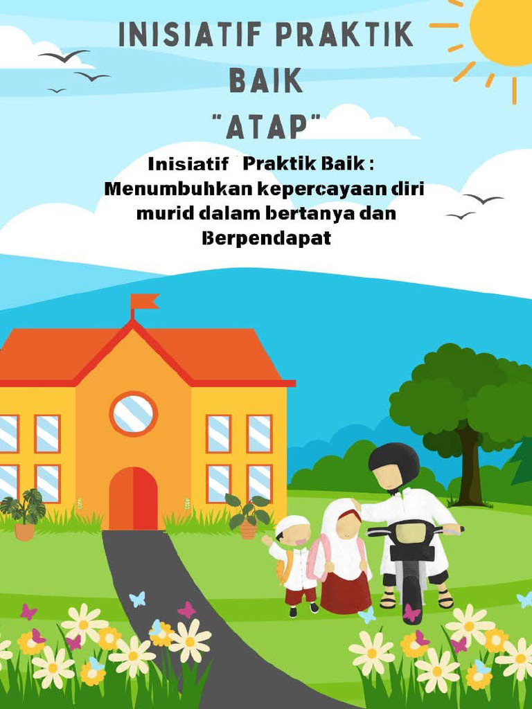 Atap | PDF