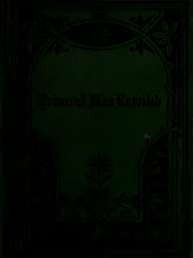 Primeval Man Unveiled | PDF | Genesis Creation Narrative | Revelation