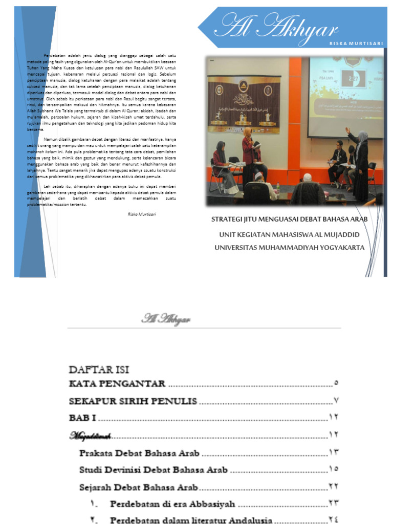 Al Akhyar Full | PDF