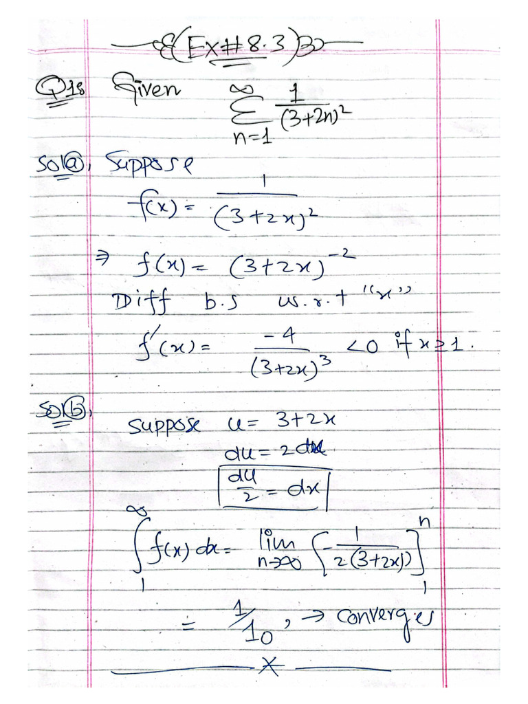 MVC 8.3 (Solved) | PDF