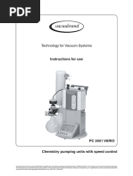 Piab - Vacuum Generators - VGS3010 Series - Instructions Manual | PDF ...