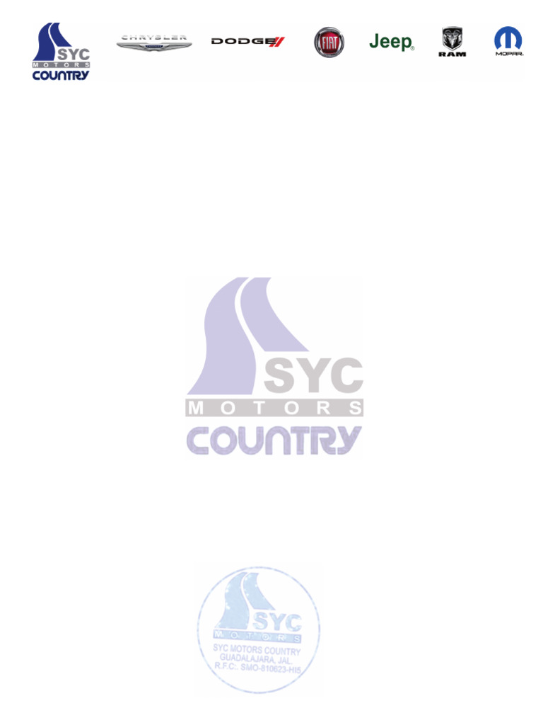 Syc 2024 | PDF