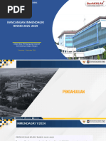 Penyusunan RPJMD 2025-2029 (Final) | PDF