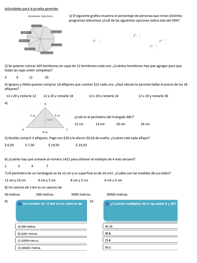 Modelo 1 Aprender 2023 | PDF | Métodos y materiales de enseñanza | Arte