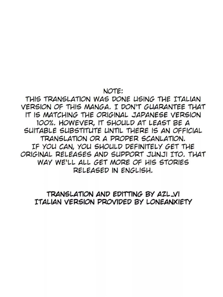 Souichi Possessed | PDF