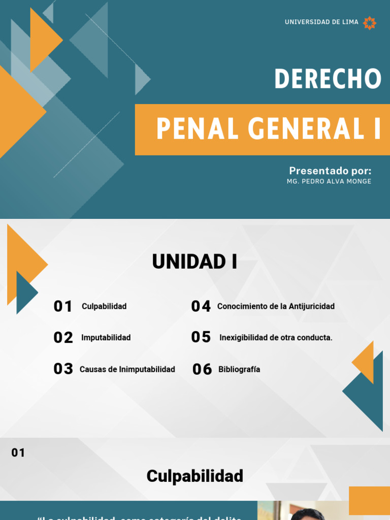 Semana 10 DPG | PDF | Crímenes | Crimen y violencia